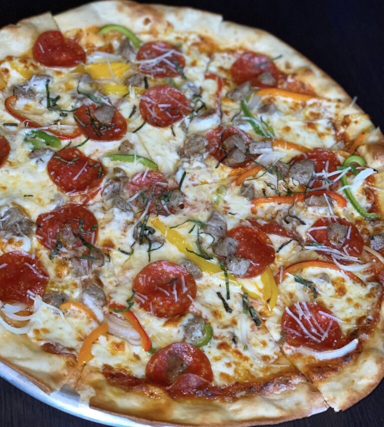 El Supremo - Rizzoni Italiano