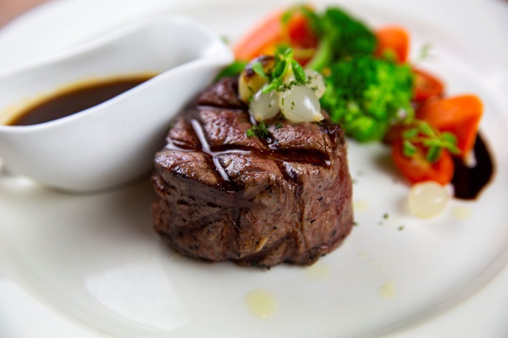 Filleto - Rizzoni Italiano