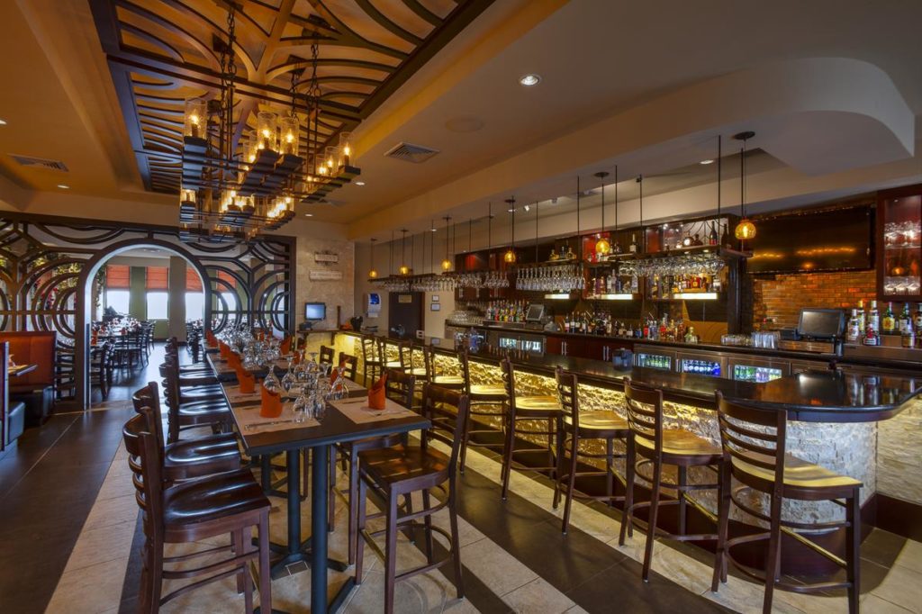 About Rizzonis - Rizzoni Italiano