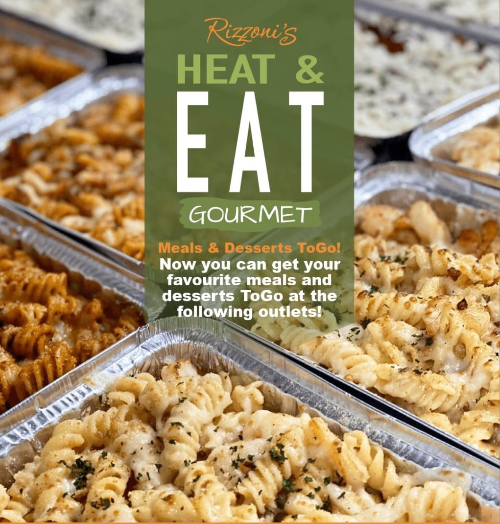 Express – Rizzoni Italiano