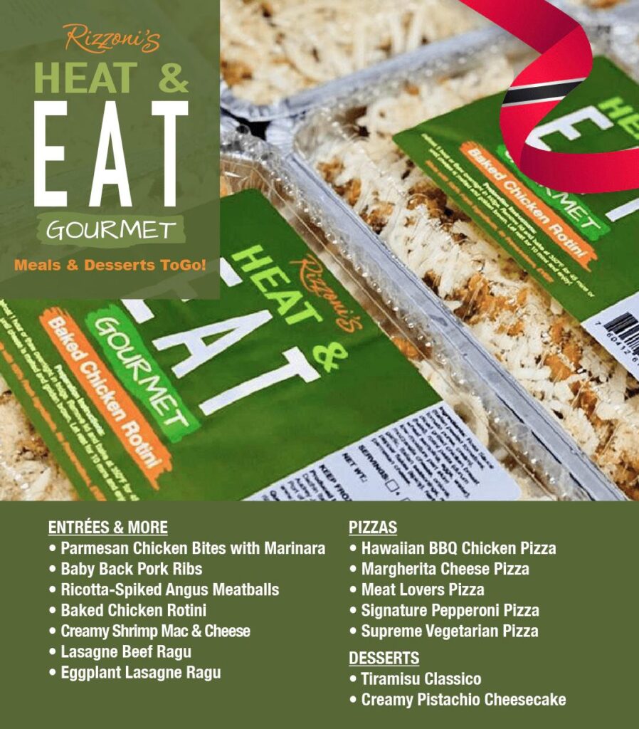 Express – Rizzoni Italiano