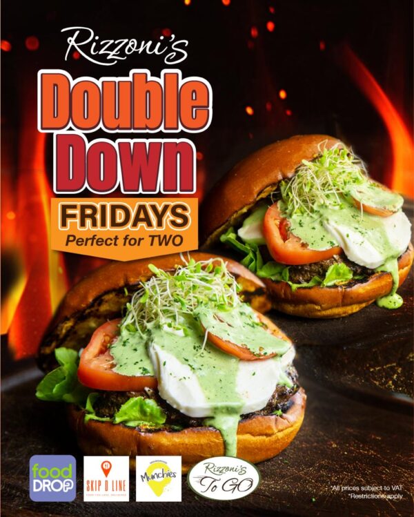 Specials - Rizzoni Italiano