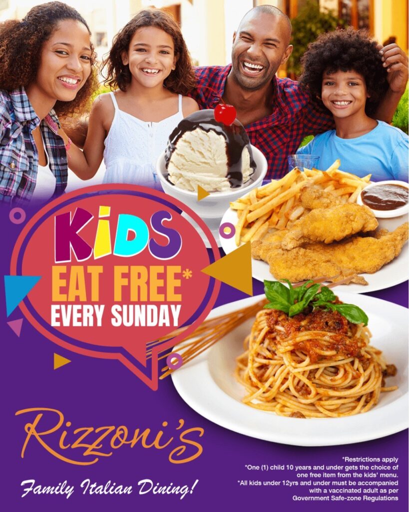 Specials - Rizzoni Italiano