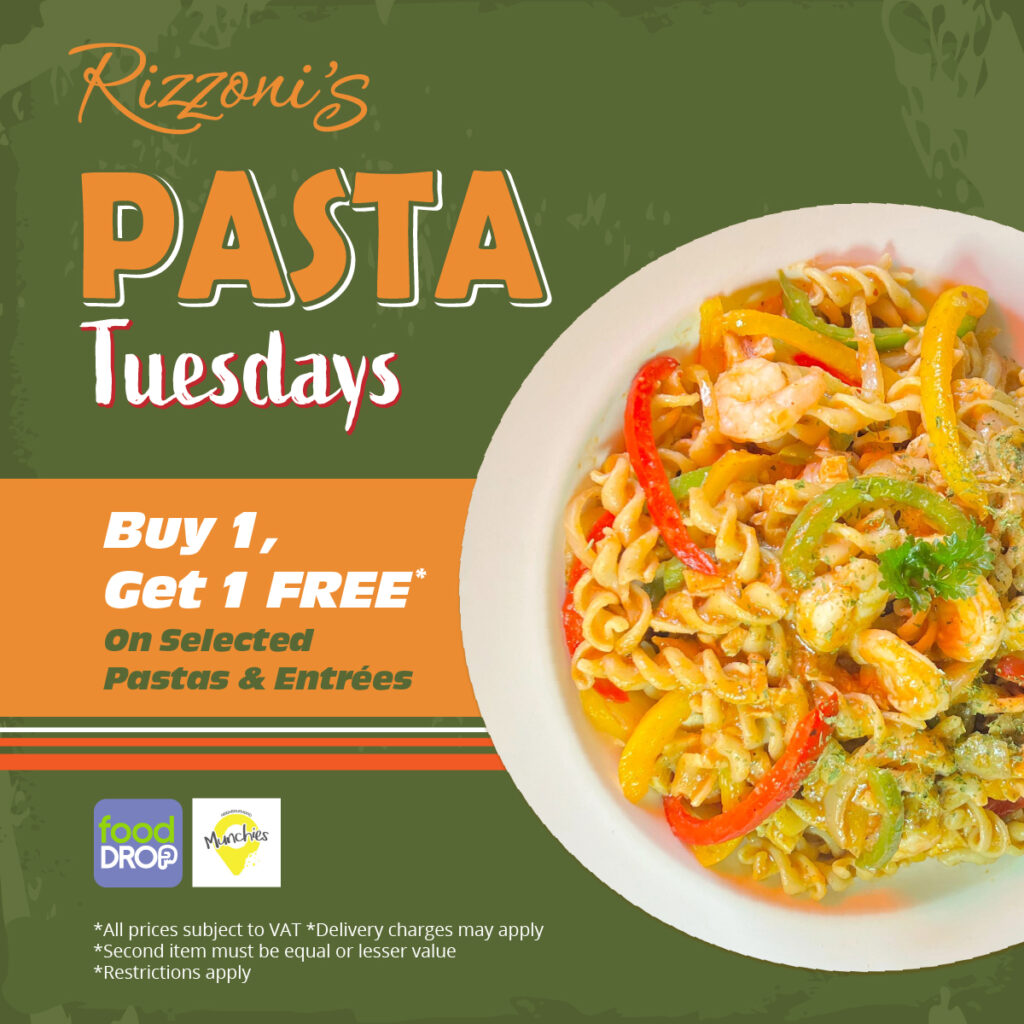Specials - Rizzoni Italiano